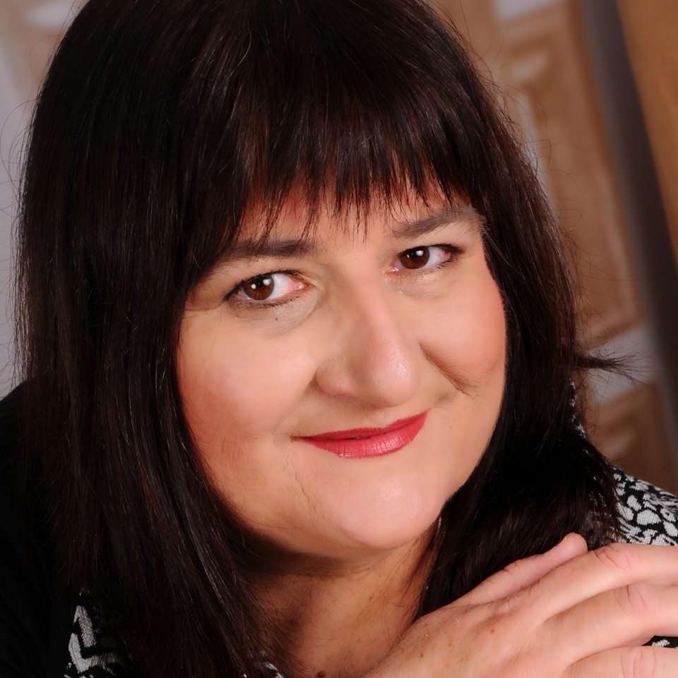 Über mich – Resilienzförderung – Regine Schmitz